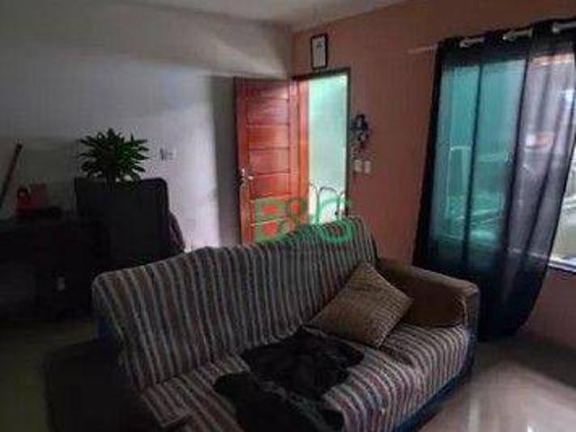 Sobrado em Vila Bela, São Paulo/SP de 70m² 2 quartos à venda por R$ 524.500,00