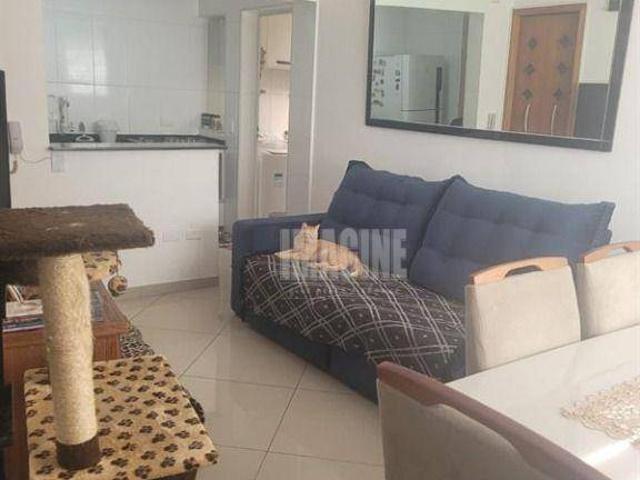Sobrado em Vila Bela, São Paulo/SP de 75m² 2 quartos à venda por R$ 430.000,00