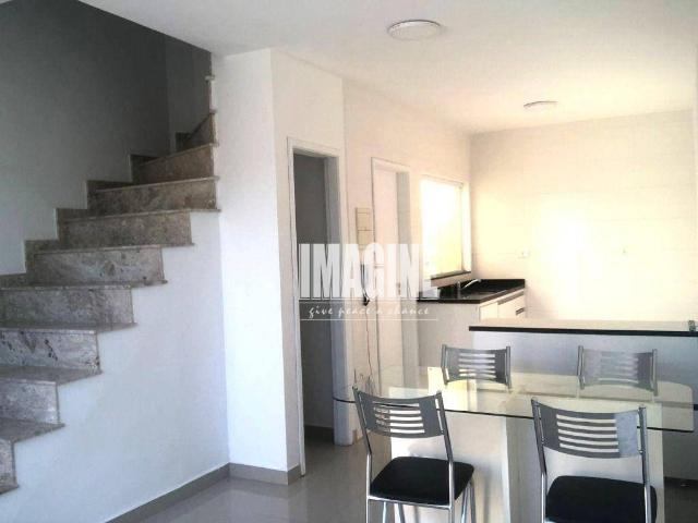 Sobrado em Vila Bela, São Paulo/SP de 94m² 2 quartos à venda por R$ 425.000,00