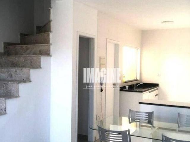 Sobrado em Vila Bela, São Paulo/SP de 94m² 2 quartos à venda por R$ 426.000,00