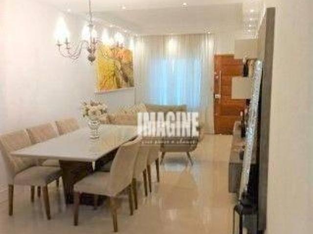 Sobrado em Vila Bela, São Paulo/SP de 121m² 3 quartos à venda por R$ 750.000,00