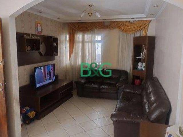 Sobrado em Vila Bela, São Paulo/SP de 140m² 3 quartos à venda por R$ 699.900,00