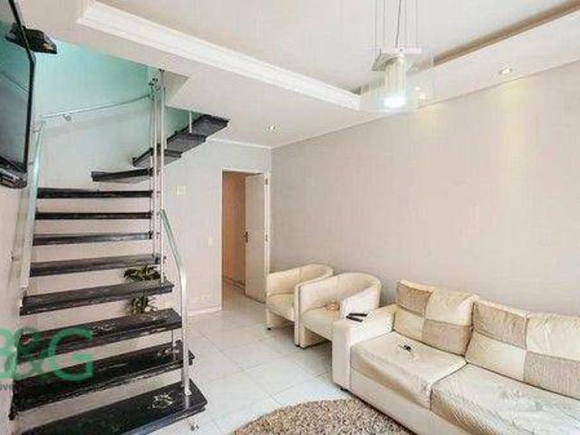 Sobrado em Vila Bela, São Paulo/SP de 160m² 4 quartos à venda por R$ 599.900,00