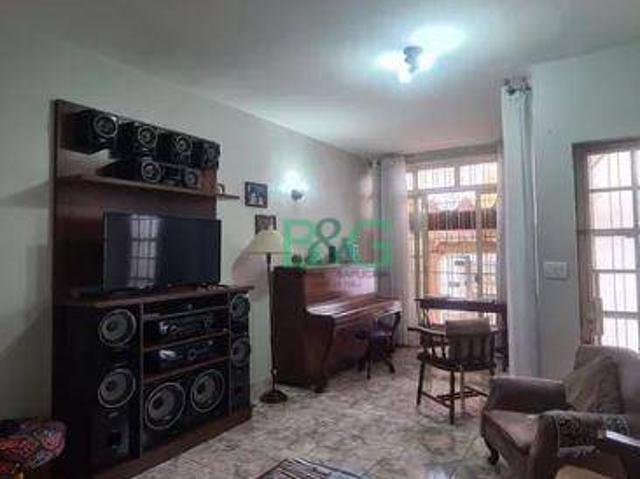 Sobrado em Vila Bela, São Paulo/SP de 200m² 3 quartos à venda por R$ 998.900,00