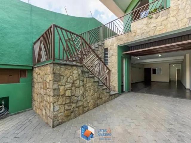 Sobrado em Vila Bela, São Paulo/SP de 308m² 4 quartos à venda por R$ 990.000,00