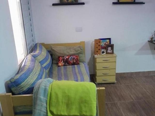 Sobrado em Vila Bertioga, 120m², 3 Dormitórios