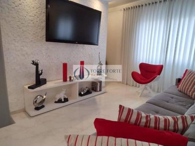 Sobrado em Vila Bertioga, São Paulo/SP de 109m² 2 quartos à venda por R$ 710.000,00