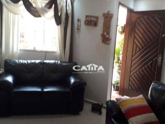 Sobrado em Vila Bertioga, São Paulo/SP de 125m² 3 quartos à venda por R$ 700.000,00