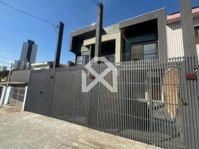 Sobrado em Vila Bertioga, São Paulo/SP de 160m² 3 quartos à venda por R$ 1.800.000,00