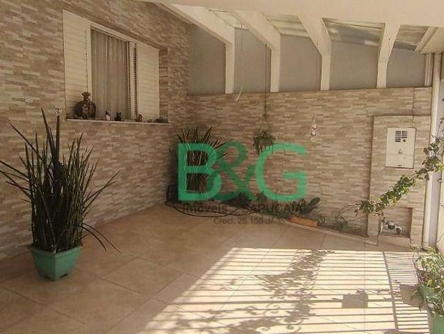 Sobrado em Vila Bertioga, São Paulo/SP de 227m² 2 quartos à venda por R$ 999.000,00