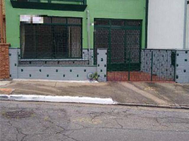 Sobrado em Vila Bertioga, São Paulo/SP de 248m² 4 quartos à venda por R$ 989.000,00