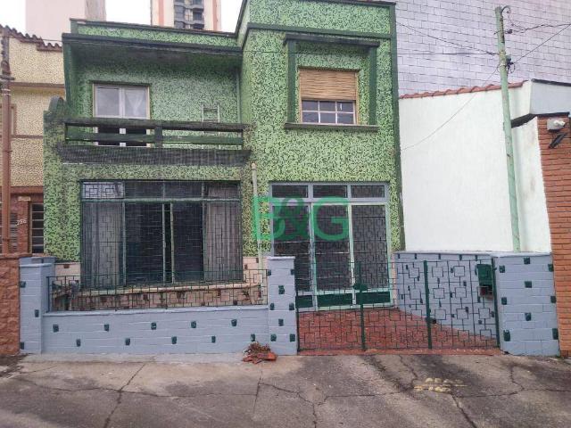 Sobrado em Vila Bertioga, São Paulo/SP de 248m² 3 quartos à venda por R$ 989.000,00 ou para locação R$ 6.500,00/mes