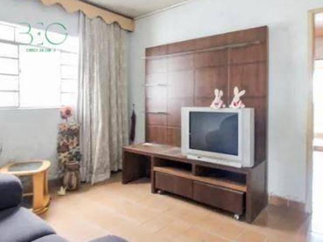 Sobrado em Vila Bertioga, São Paulo/SP de 242m² 2 quartos à venda por R$ 639.000,00