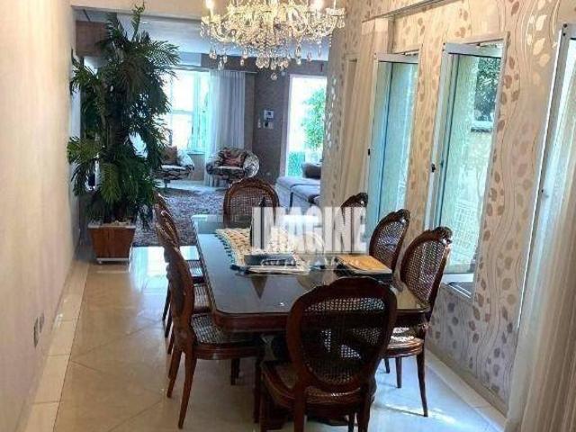 Sobrado em Vila Bertioga, São Paulo/SP de 250m² 3 quartos à venda por R$ 1.900.000,00