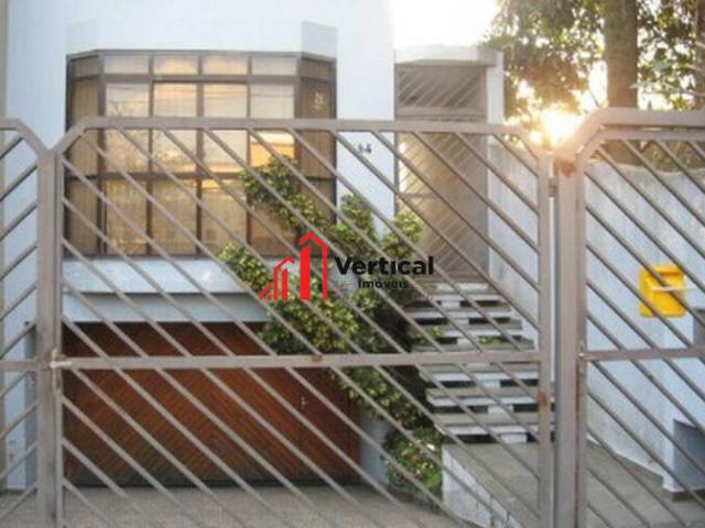 Sobrado em Vila Bertioga, São Paulo/SP de 400m² 7 quartos à venda por R$ 1.499.000,00
