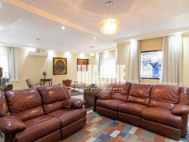 Sobrado em Vila Bertioga, São Paulo/SP de 700m² 4 quartos à venda por R$ 2.150.000,00