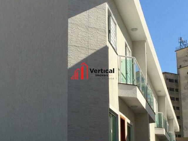 Sobrado em Vila Bertioga, São Paulo/SP de 77m² 3 quartos à venda por R$ 619.900,00