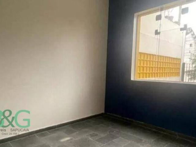 Sobrado em Vila Bertioga, São Paulo/SP de 89m² 2 quartos à venda por R$ 497.900,00