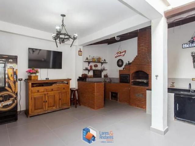 Sobrado em Vila Bruna, São Paulo/SP de 138m² 3 quartos à venda por R$ 799.990,00