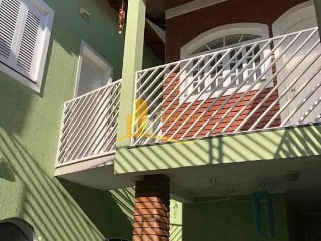Sobrado em Vila Brasil, São Paulo/SP de 252m² 4 quartos à venda por R$ 750.000,00