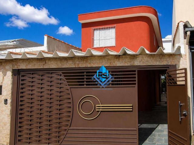 Sobrado em Vila Brasilina, São Paulo/SP de 144m² 4 quartos para locação R$ 4.500,00/mes