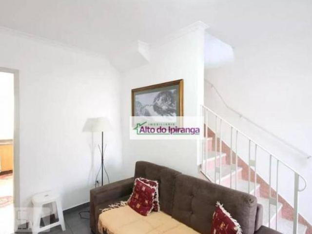Sobrado em Vila Brasilina, São Paulo/SP de 125m² 2 quartos à venda por R$ 550.000,00