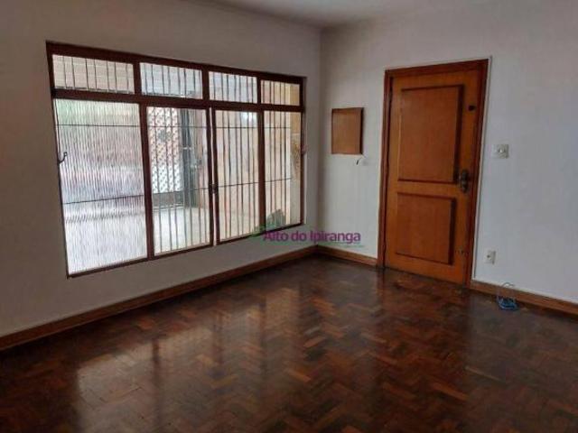 Sobrado em Vila Brasilina, São Paulo/SP de 330m² 5 quartos à venda por R$ 732.000,00