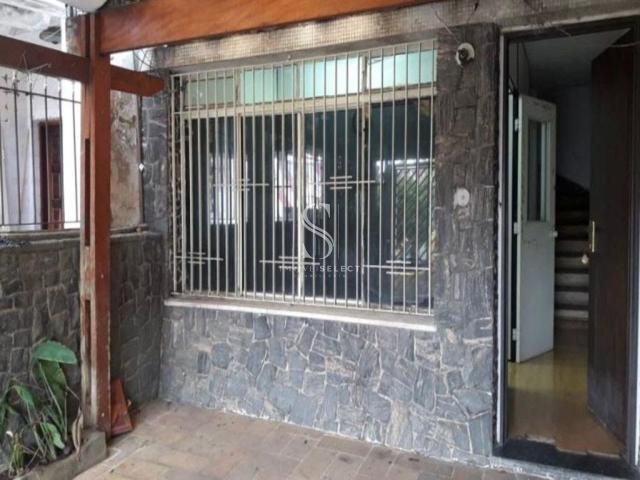 Sobrado em Vila Brasílio Machado, São Paulo/SP de 80m² 2 quartos à venda por R$ 559.000,00
