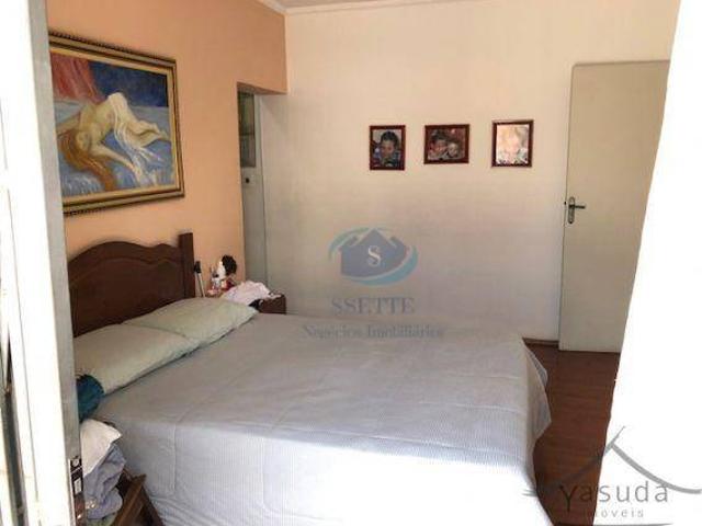 Sobrado em Vila Brasílio Machado, São Paulo/SP de 98m² 3 quartos à venda por R$ 724.000,00