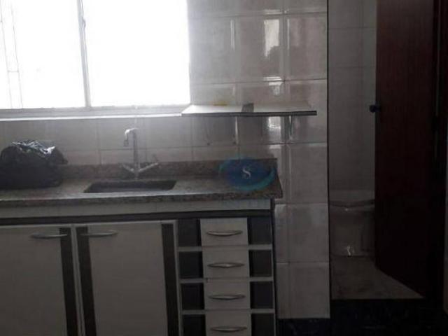 Sobrado em Vila Brasílio Machado, São Paulo/SP de 120m² 2 quartos à venda por R$ 530.000,00