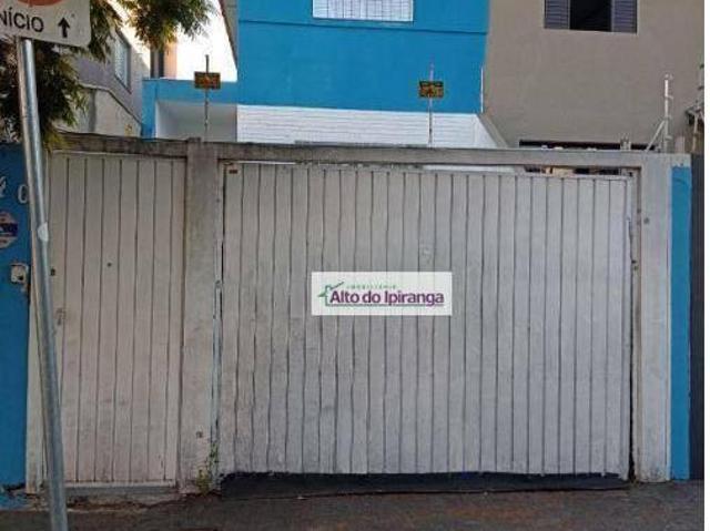 Sobrado em Vila Brasílio Machado, São Paulo/SP de 125m² 3 quartos à venda por R$ 1.300.000,00