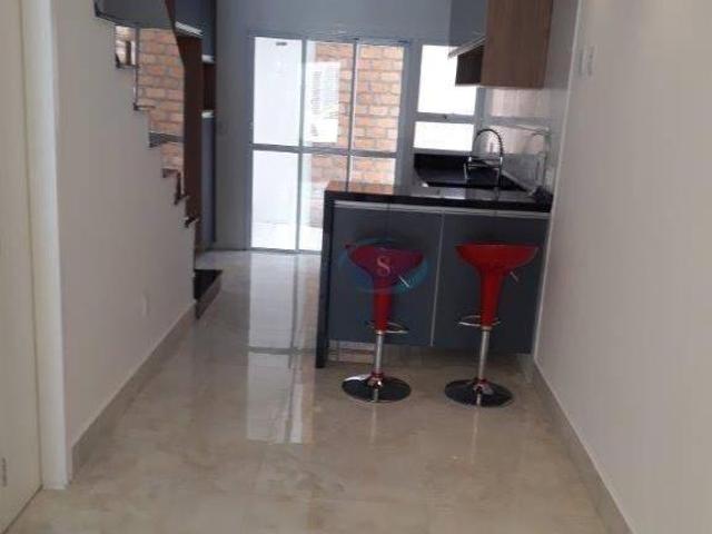 Sobrado em Vila Brasílio Machado, São Paulo/SP de 125m² 3 quartos à venda por R$ 890.000,00