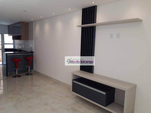 Sobrado em Vila Brasílio Machado, São Paulo/SP de 125m² 3 quartos à venda por R$ 989.900,00
