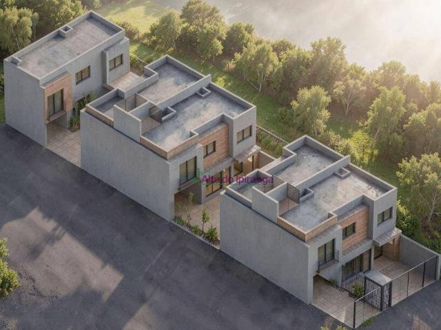 Sobrado em Vila Brasílio Machado, São Paulo/SP de 135m² 3 quartos à venda por R$ 849.900,00