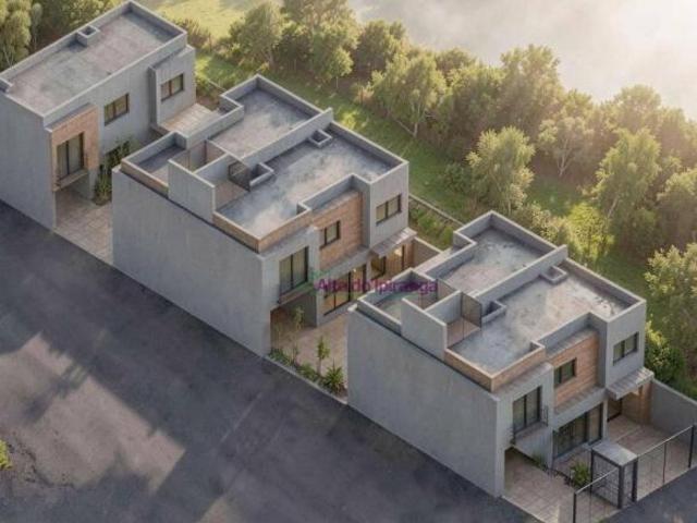 Sobrado em Vila Brasílio Machado, São Paulo/SP de 135m² 3 quartos à venda por R$ 850.000,00