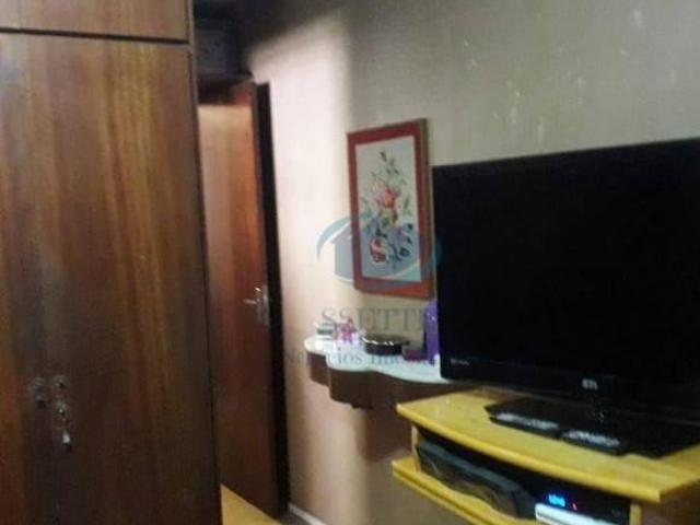 Sobrado em Vila Brasílio Machado, São Paulo/SP de 149m² 3 quartos à venda por R$ 600.000,00