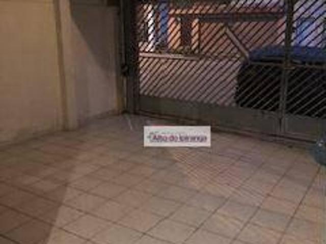 Sobrado em Vila Brasílio Machado, São Paulo/SP de 155m² 3 quartos à venda por R$ 980.000,00