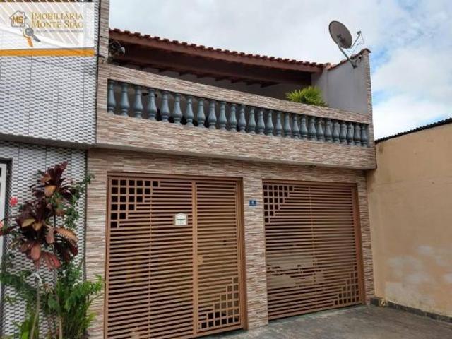 Sobrado em Vila Bremen, Guarulhos/SP de 260m² 3 quartos à venda por R$ 850.000,00