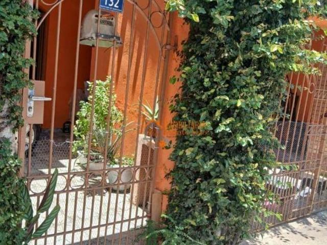 Sobrado em Vila Bremen, Guarulhos/SP de 200m² 3 quartos à venda por R$ 450.000,00