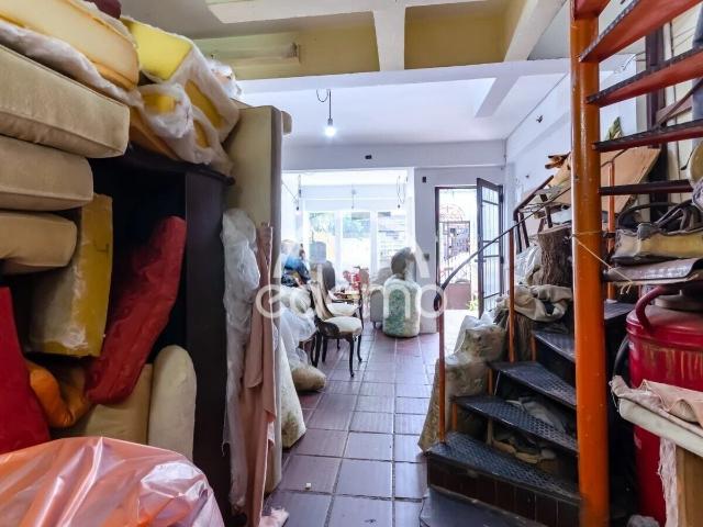 Sobrado em Vila Buarque, São Paulo/SP de 130m² para locação R$ 5.000,00/mes