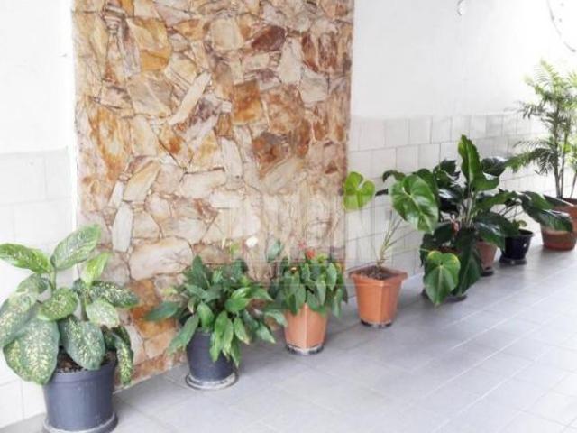 Sobrado em Vila Buenos Aires, São Paulo/SP de 182m² 3 quartos à venda por R$ 750.000,00