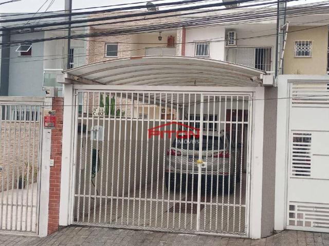 Sobrado em Vila Buenos Aires, São Paulo/SP de 197m² 3 quartos à venda por R$ 744.900,00