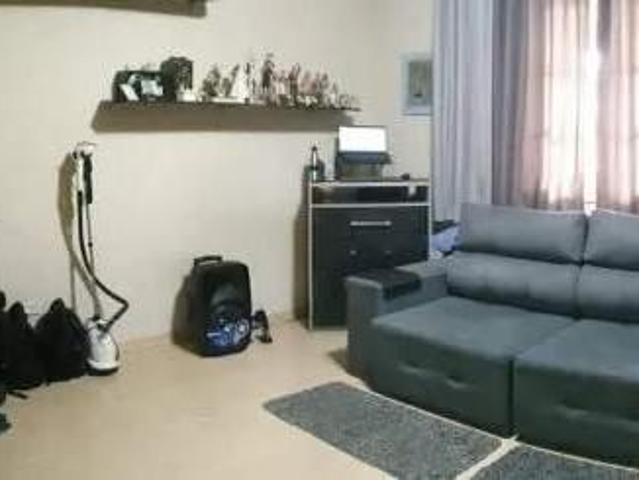 Sobrado em Vila Buenos Aires, São Paulo/SP de 104m² 3 quartos à venda por R$ 500.000,00