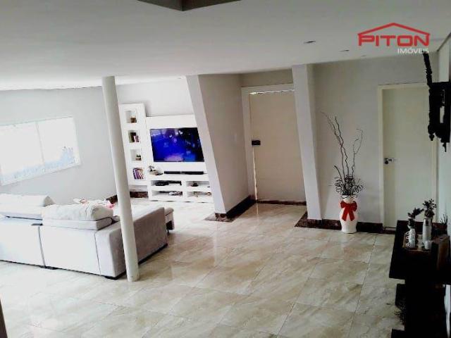 Sobrado em Vila Buenos Aires, São Paulo/SP de 270m² 3 quartos à venda por R$ 1.299.000,00
