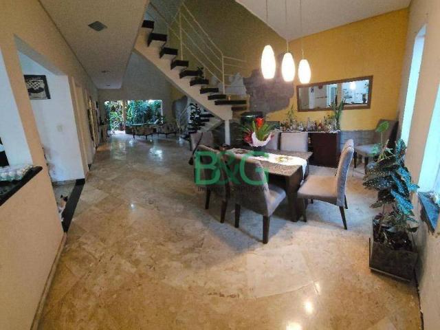 Sobrado em Vila Buenos Aires, São Paulo/SP de 230m² 4 quartos à venda por R$ 1.199.000,00