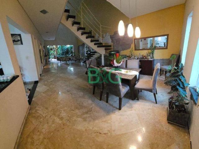 Sobrado em Vila Buenos Aires, São Paulo/SP de 230m² 4 quartos à venda por R$ 1.199.900,00
