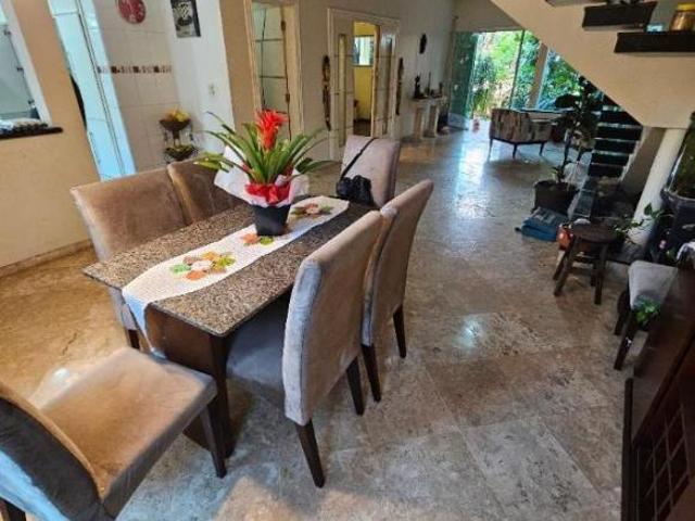 Sobrado em Vila Buenos Aires, São Paulo/SP de 230m² 4 quartos à venda por R$ 1.200.000,00 ou para lo