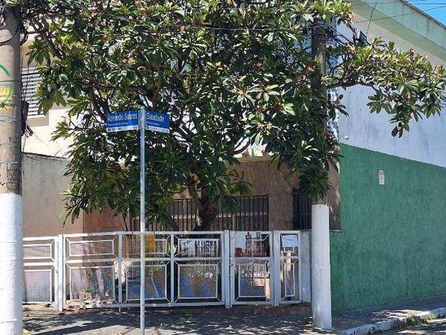 Sobrado em Vila Gomes Cardim, São Paulo/SP de 141m² para locação R$ 8.000,00/mes