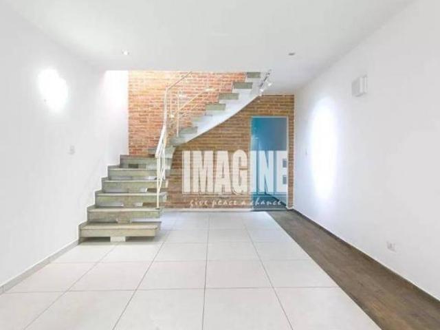 Sobrado em Vila Gomes Cardim, São Paulo/SP de 147m² 3 quartos à venda por R$ 1.543.000,00