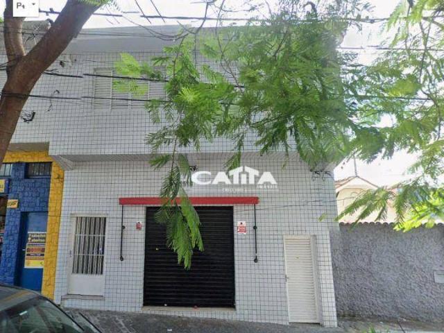 Sobrado em Vila Gomes Cardim, São Paulo/SP de 150m² 3 quartos para locação R$ 3.600,00/mes